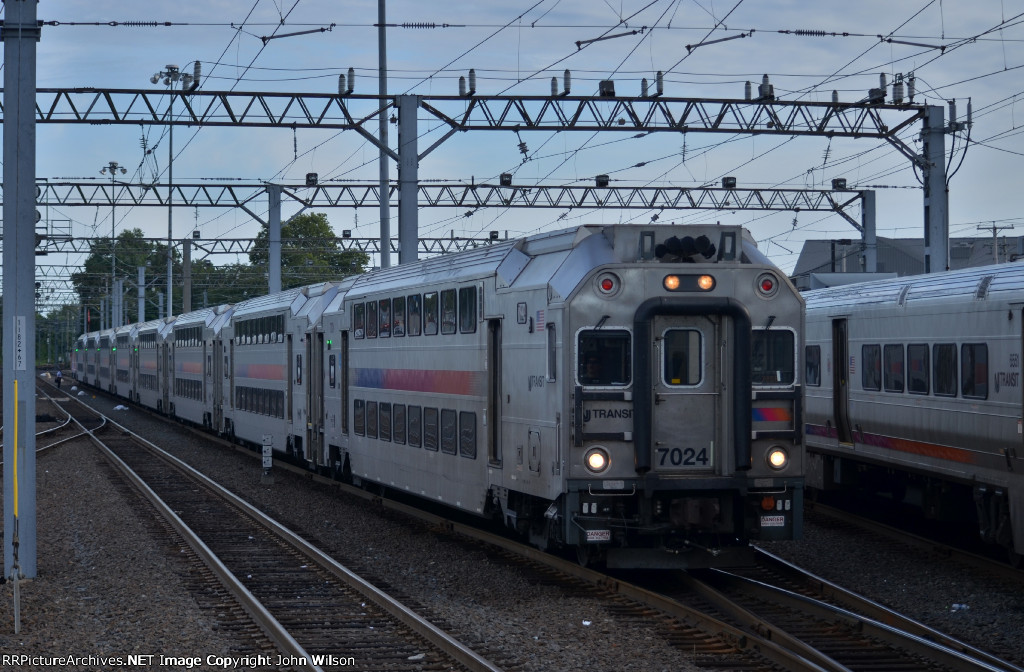 NJT 7024